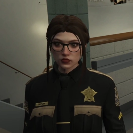 Violet Walter | Wiki GTA Roleplay | Fandom
