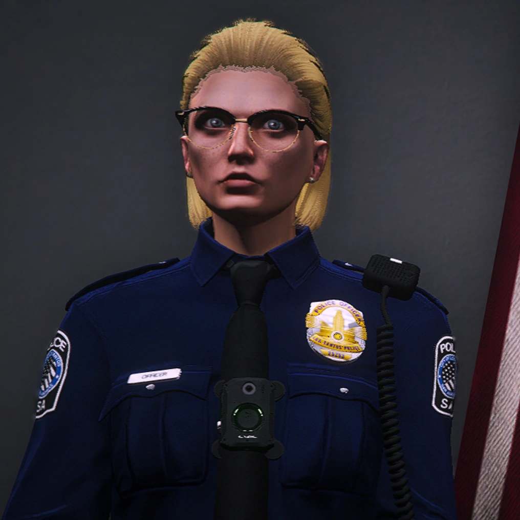 Riley Davis | Wiki GTA Roleplay | Fandom