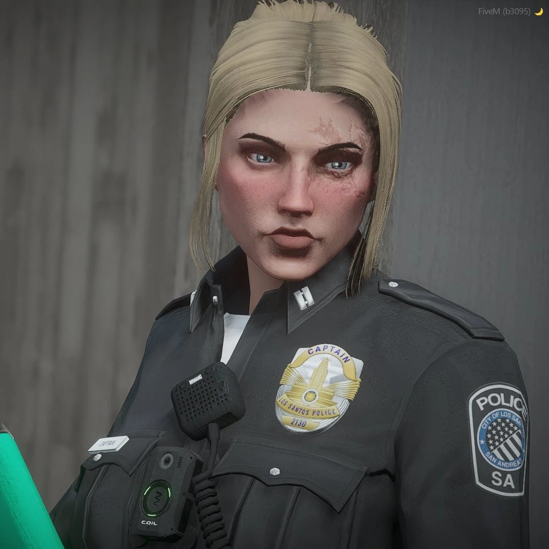 Jane Phoenix | Wiki GTA Roleplay | Fandom