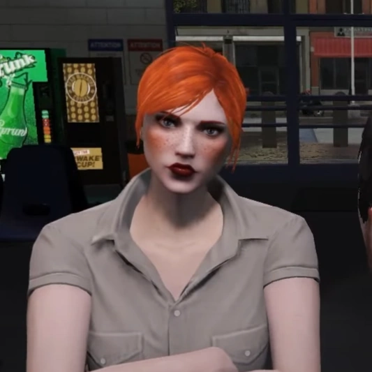 Michelle McReary | Wiki GTA Roleplay | Fandom