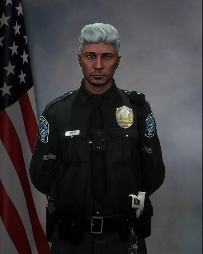 Lukas Scott | Wiki GTA Roleplay | Fandom