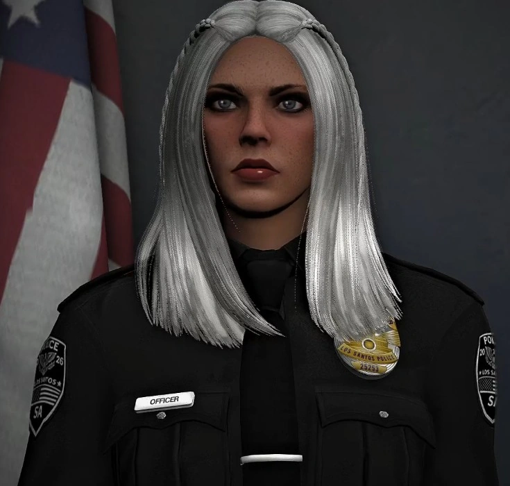Giulia Jordan Duarte | Wiki GTA Roleplay | Fandom