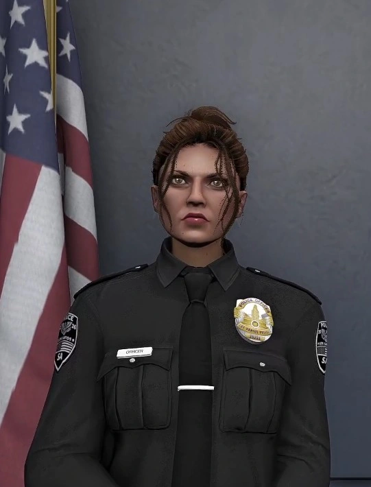 Morgan Steele | Wiki GTA Roleplay | Fandom