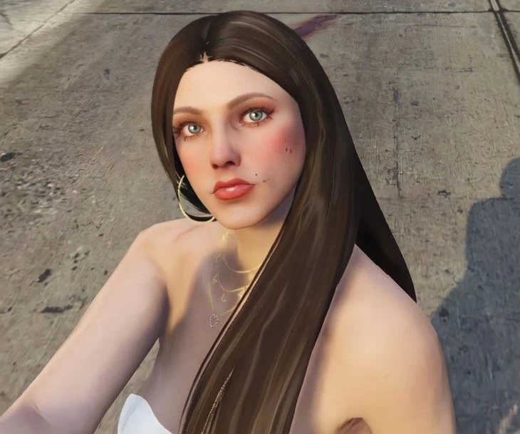 Nikki Wolf | Wiki GTA Roleplay | Fandom