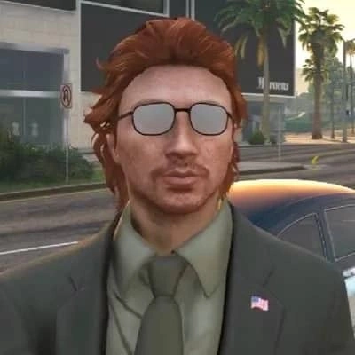 Connor Lawrence | Wiki GTA Roleplay | Fandom