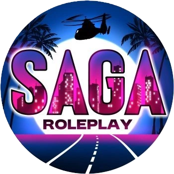 SagaRP | Wiki GTA Roleplay | Fandom