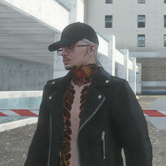 Categoría:Personajes de Forasteros RP | Wiki GTA Roleplay | Fandom