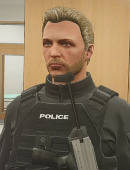 San Andreas Police Department (SAPD)/FamilyRP/Datos | Wiki GTA Roleplay ...