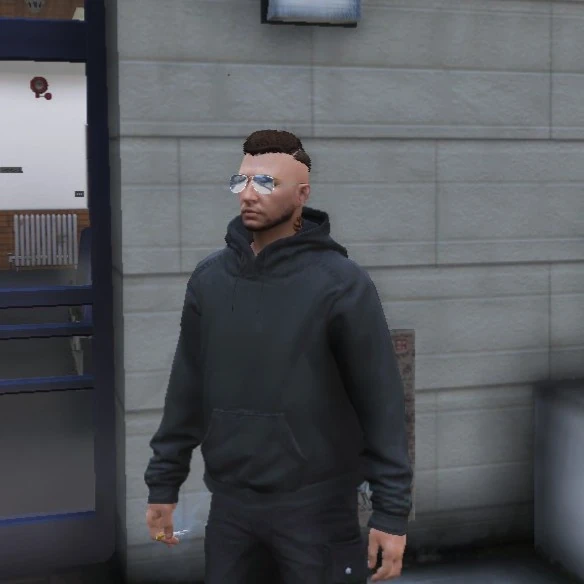 William Rock | Wiki GTA Roleplay | Fandom