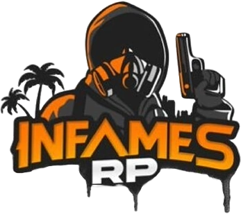 InfamesRP | Wiki GTA Roleplay | Fandom
