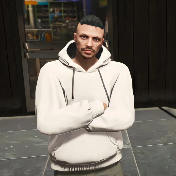 Jeff Walker | Wiki GTA Roleplay | Fandom