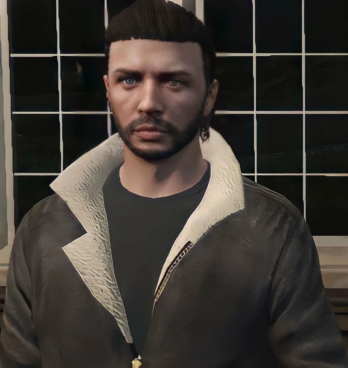 Nick Hunter | Wiki GTA Roleplay | Fandom