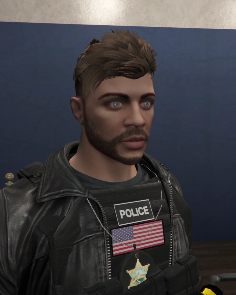 Kaisser Siegler | Wiki GTA Roleplay | Fandom
