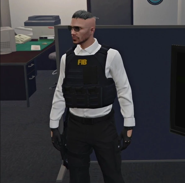 Categoría:Personajes | Wiki GTA Roleplay | Fandom