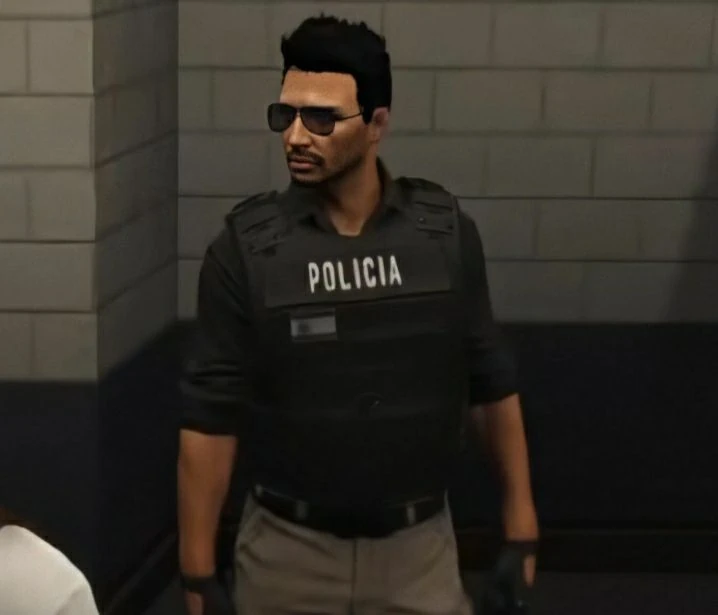 Alexander Ivanov | Wiki GTA Roleplay | Fandom