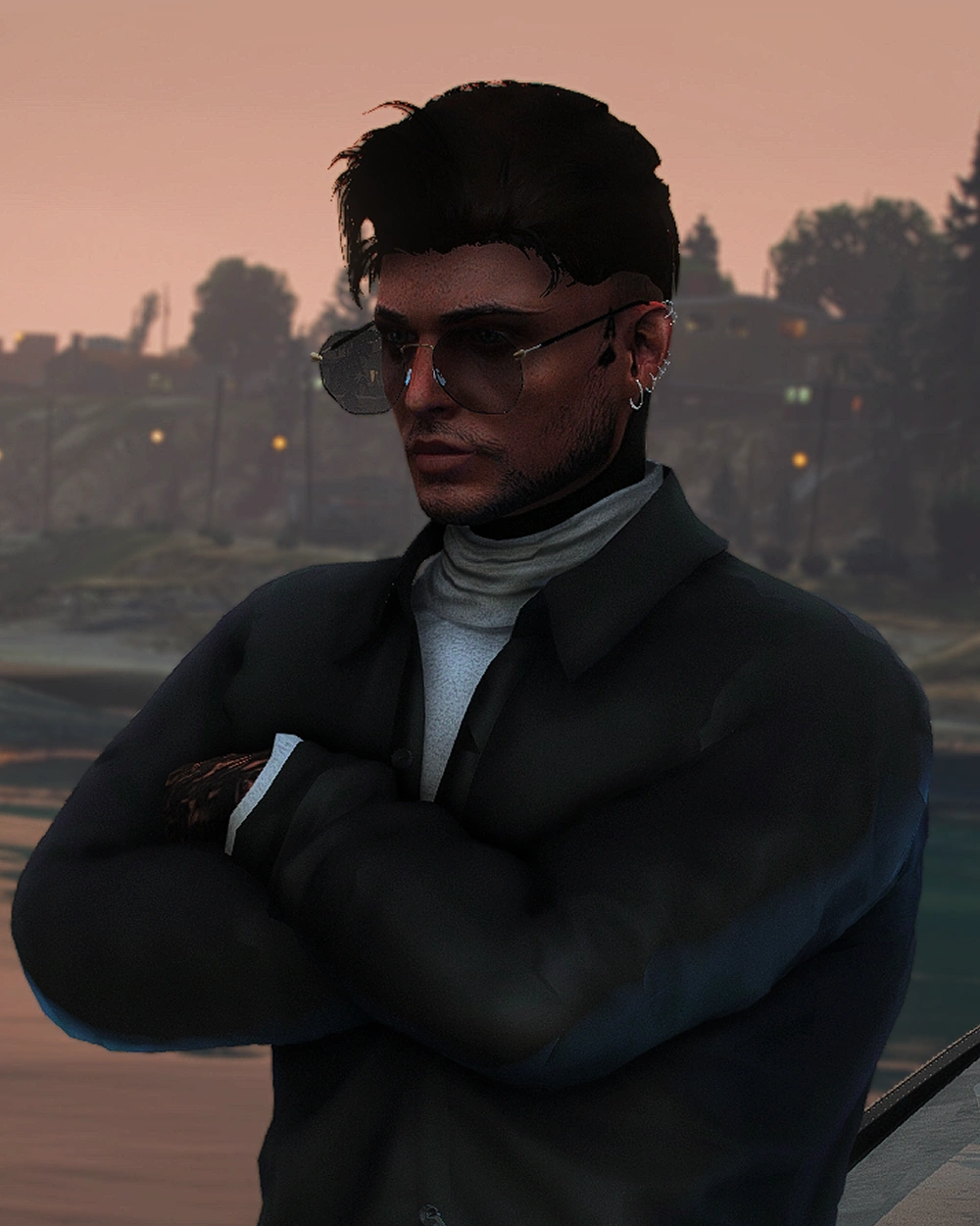 Dyrk Leone | Wiki GTA Roleplay | Fandom
