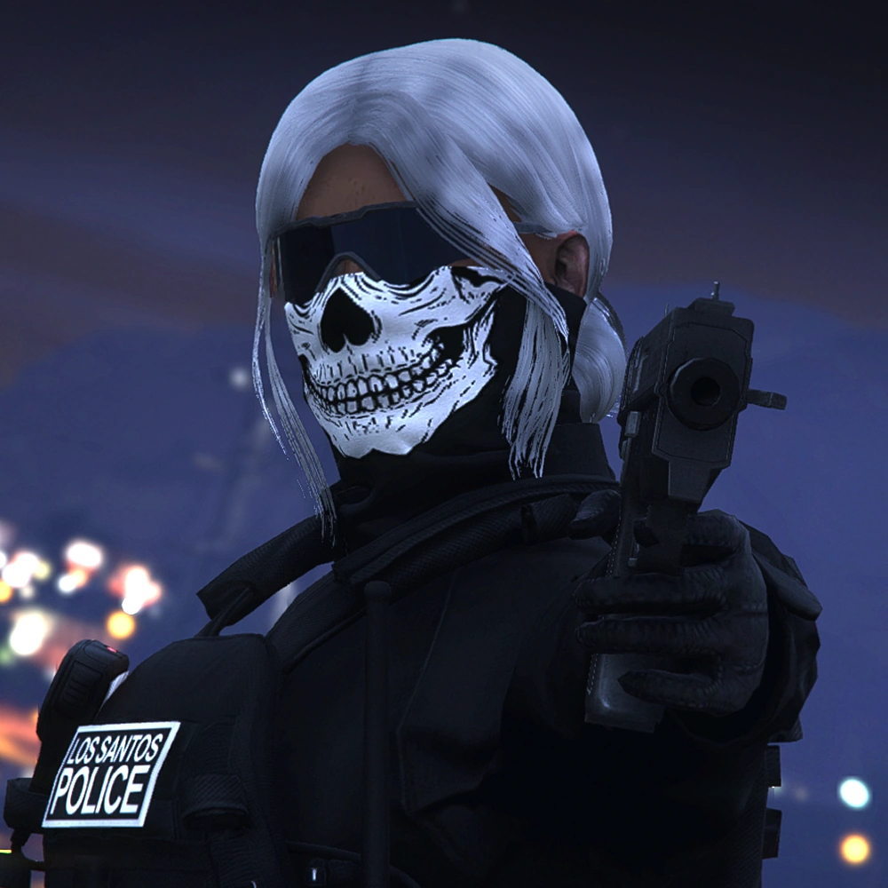 Los Santos Police Department (LSPD)/FamilyRP/Miembros | Wiki GTA ...