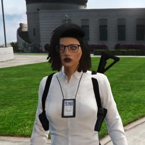 Categoría:Personajes femeninos | Wiki GTA Roleplay | Fandom