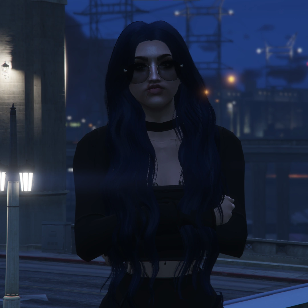 Alice Morgan | Wiki GTA Roleplay | Fandom