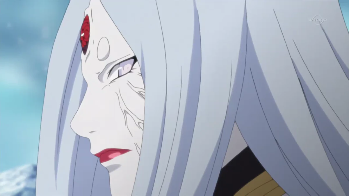 Byakugan | Wiki GTArpg | Fandom