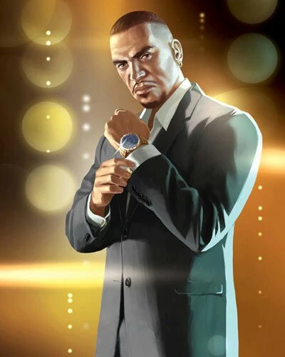 Harry | Wiki GTArpg | Fandom