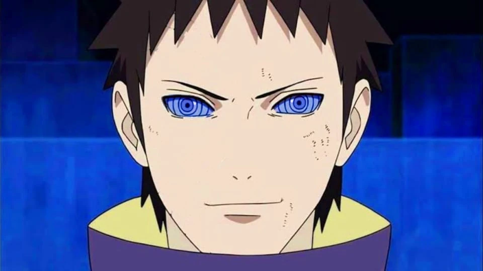 Rinnegan | Wiki GTArpg | Fandom