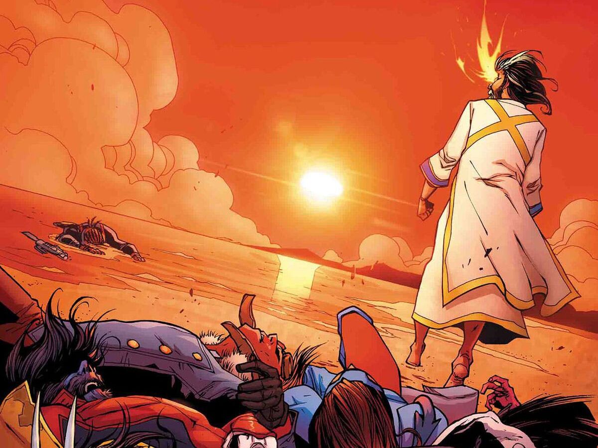 Nate Grey Wiki Gtarpg Fandom
