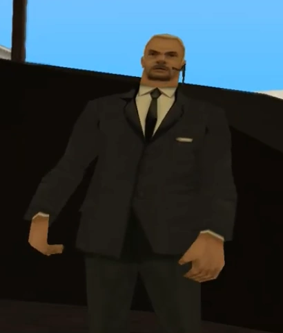 Richard Fox | GTA:SA - Uniwersum Stuarda24 (Historia DYOM) Wiki | Fandom