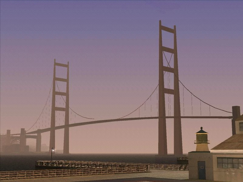 San Fierro | GTAsajtens GTA-Wiki | Fandom