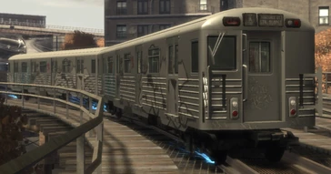 GTA Transit Wiki | Fandom