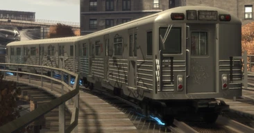 GTA Transit Wiki | GTA Transit Wiki | Fandom