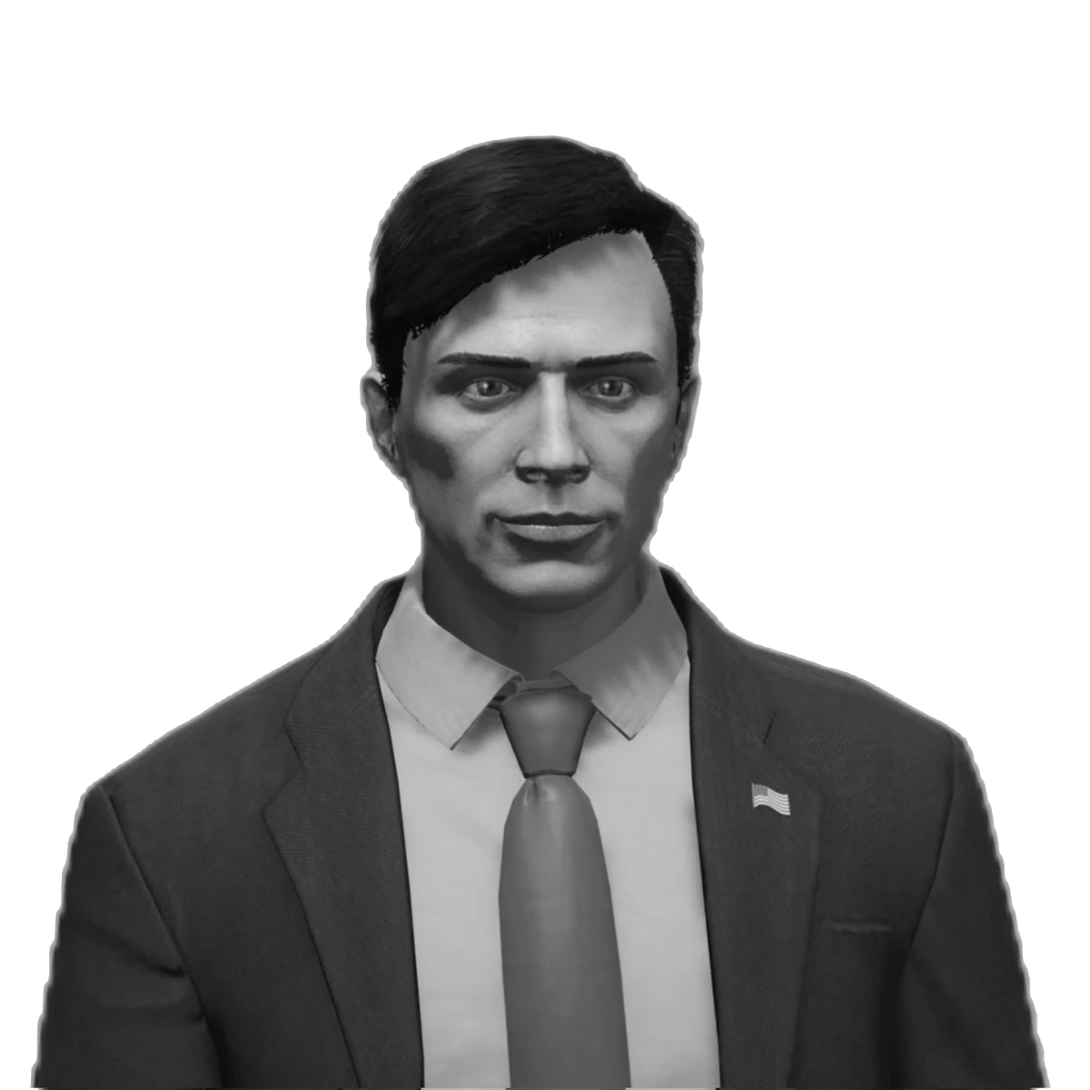 Mike Kushner | Grand Theft Auto Twitter Roleplay Archive Wiki | Fandom