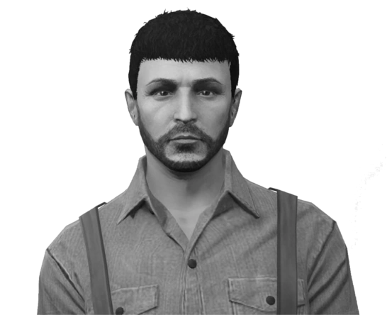 Lewis Singer | Grand Theft Auto Twitter Roleplay Archive Wiki | Fandom