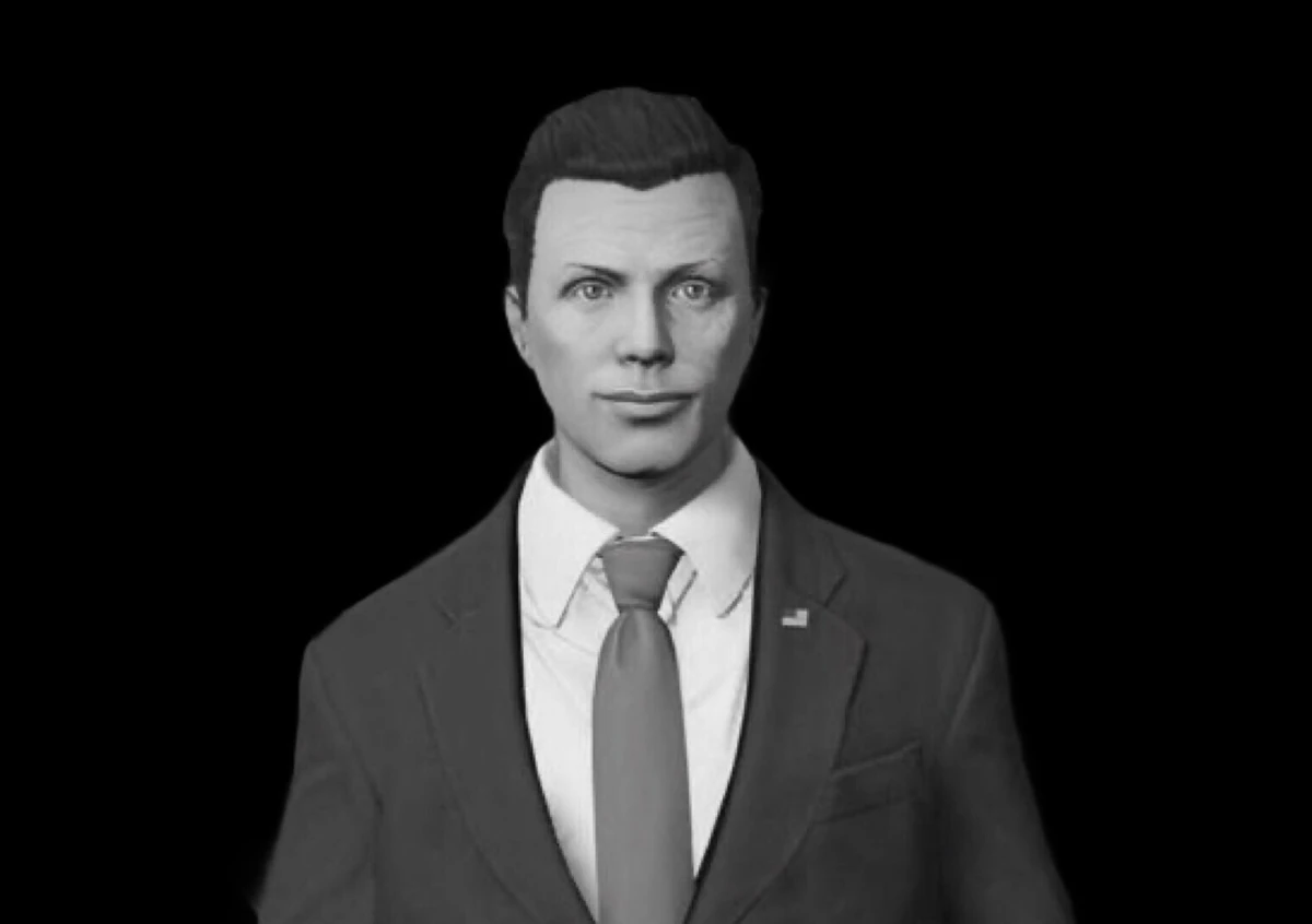 Bernie Sheinson | Grand Theft Auto Twitter Roleplay Archive Wiki | Fandom