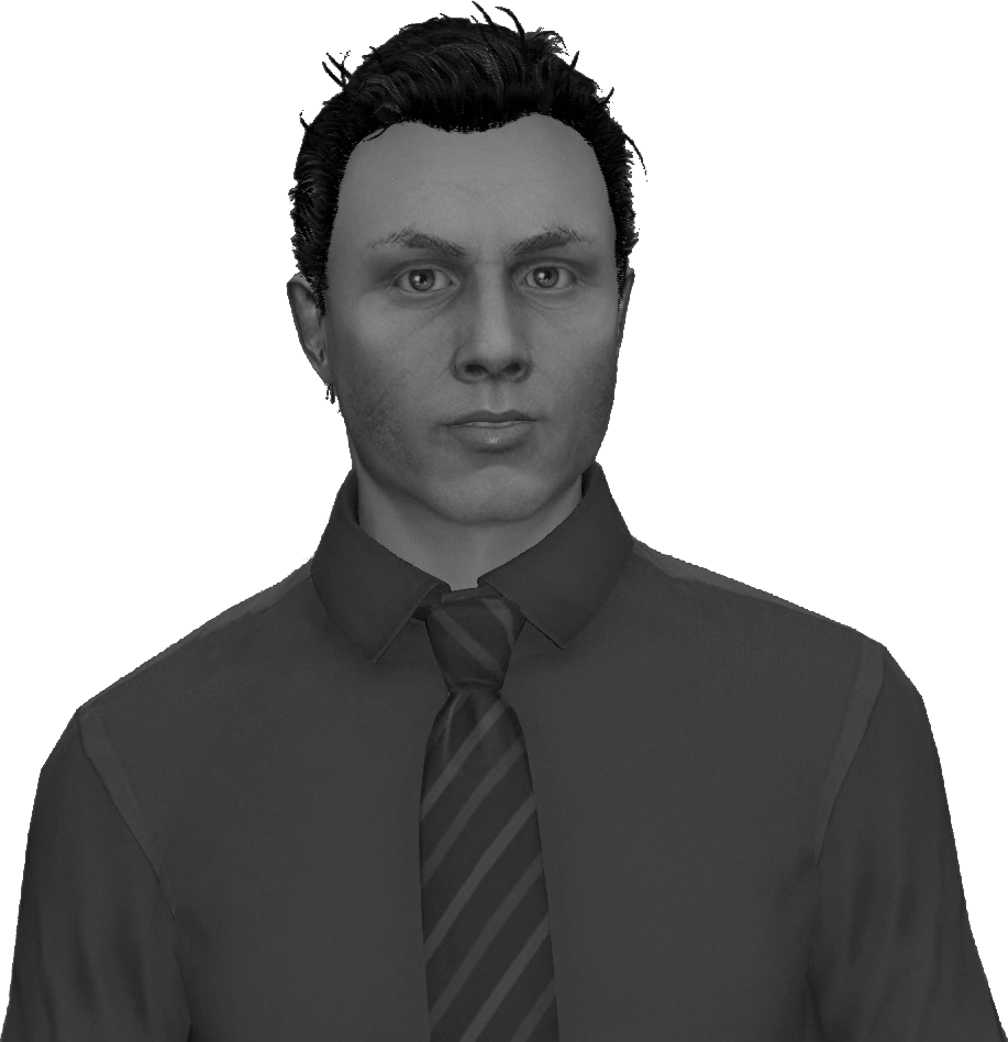 Garrus Vakarian | Grand Theft Auto Twitter Roleplay Archive Wiki | Fandom