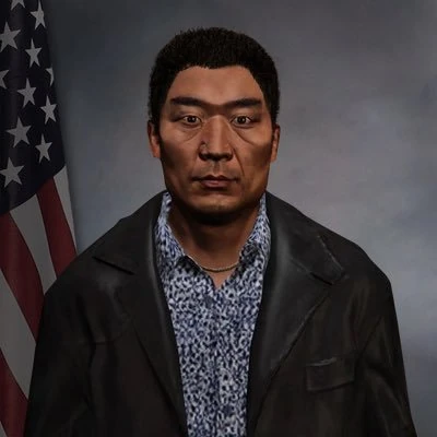 Li Kim | Grand Theft Auto Twitter Roleplay Archive Wiki | Fandom