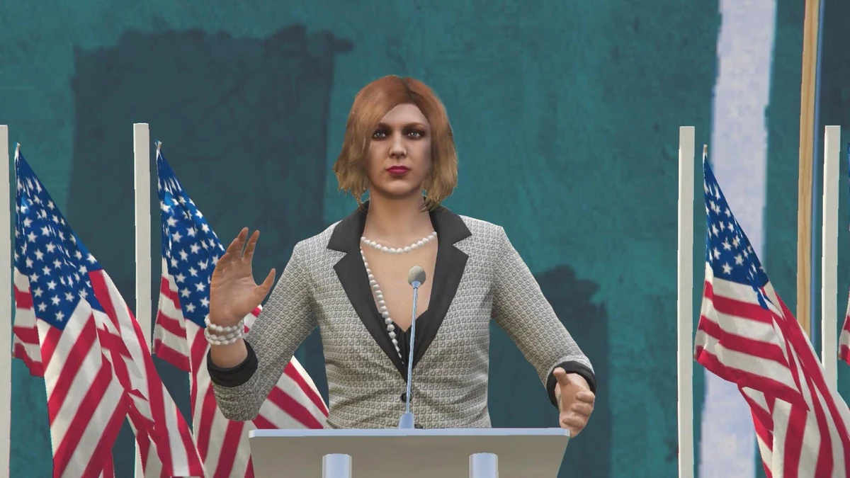 Jane Chilton | Grand Theft Auto Twitter Roleplay Archive Wiki | Fandom