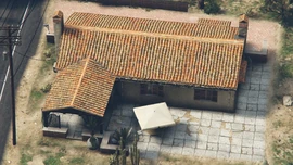 68 Procopio Drive | Grand Theft Auto Twitter Roleplay Archive Wiki | Fandom