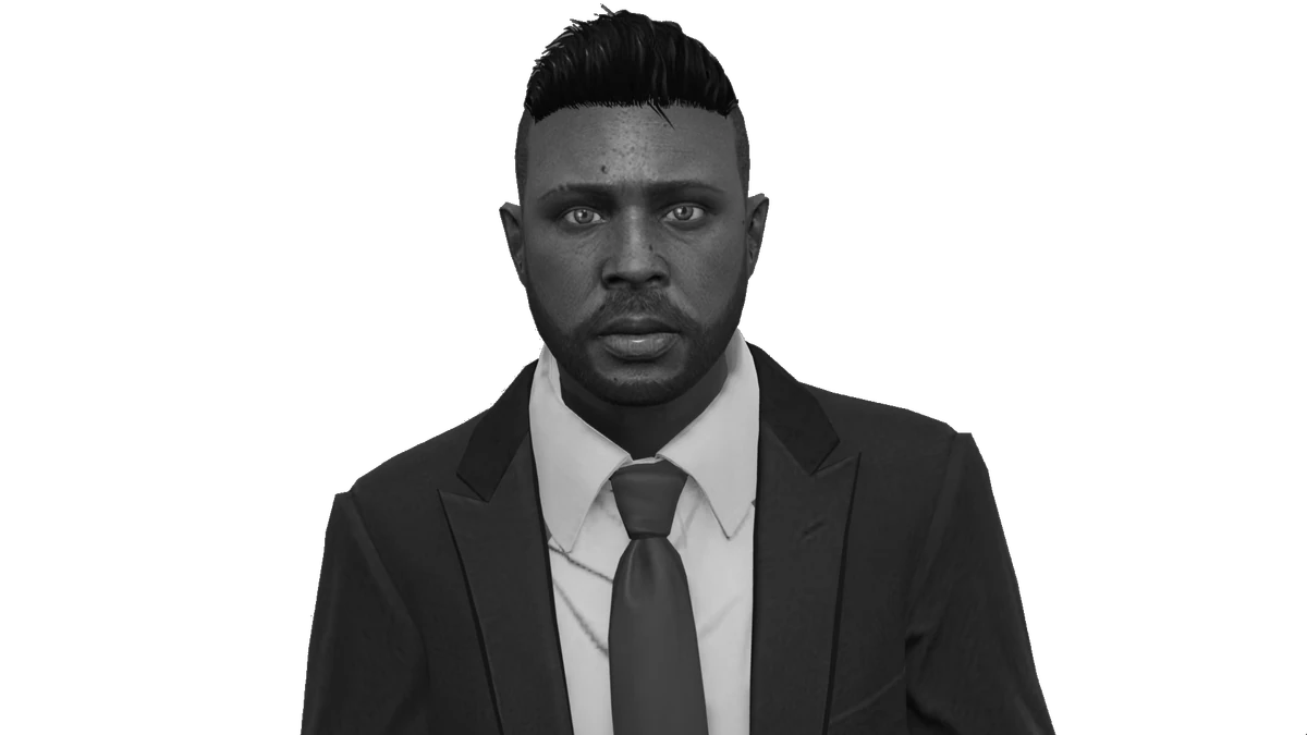 Joshua Knight | Grand Theft Auto Twitter Roleplay Archive Wiki | Fandom