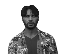 Jeremy Pickett | Grand Theft Auto Twitter Roleplay Archive Wiki | Fandom