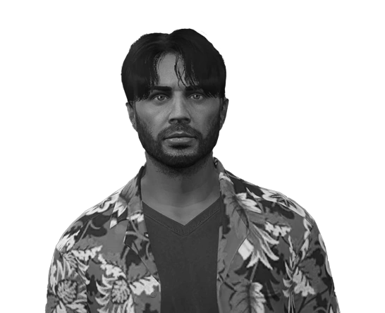 Jeremy Pickett | Grand Theft Auto Twitter Roleplay Archive Wiki | Fandom