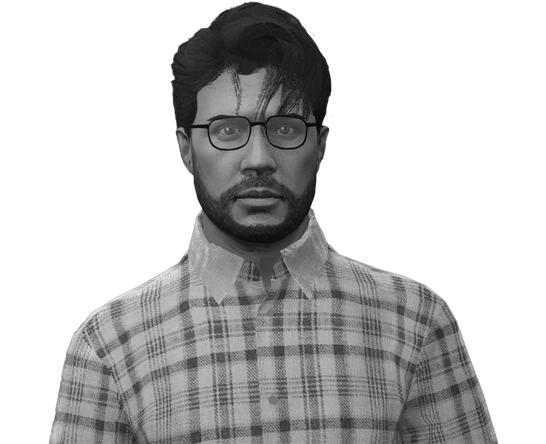 Jason Hale | Grand Theft Auto Twitter Roleplay Archive Wiki | Fandom