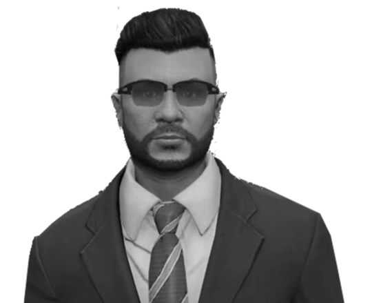 Dillon Aldridge | Grand Theft Auto Twitter Roleplay Archive Wiki | Fandom