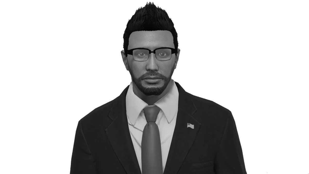 Noah Knight | Grand Theft Auto Twitter Roleplay Archive Wiki | Fandom