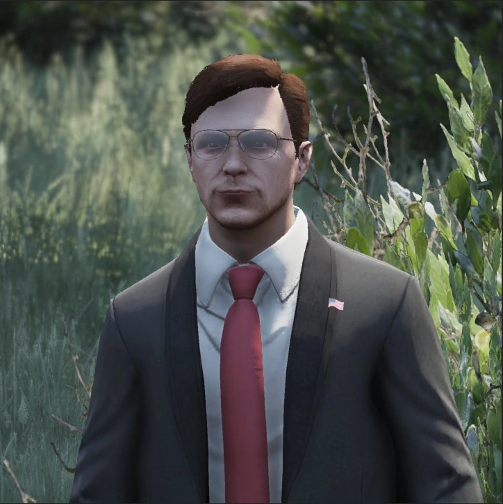 March 2023 United States Presidential Election | Grand Theft Auto ...