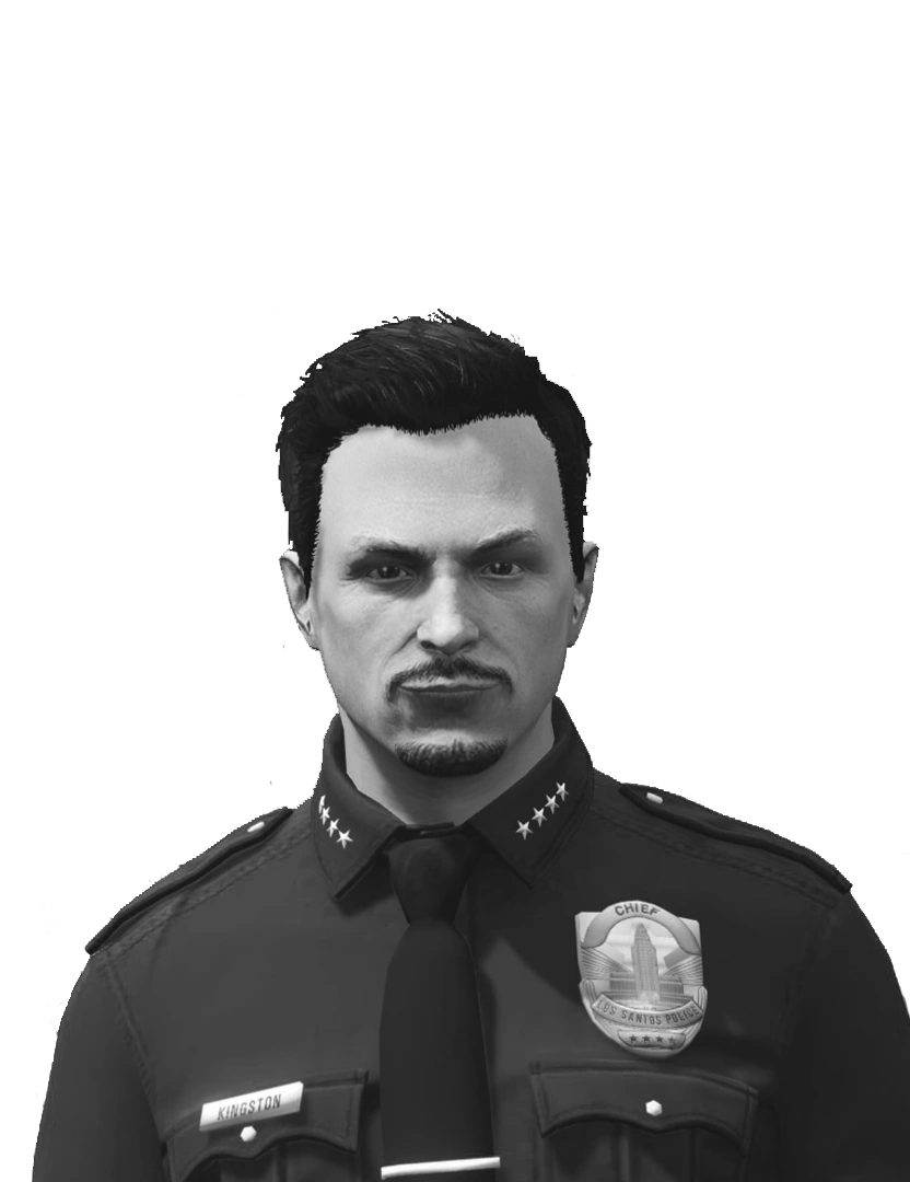 Adam Kingston | Grand Theft Auto Twitter Roleplay Archive Wiki | Fandom