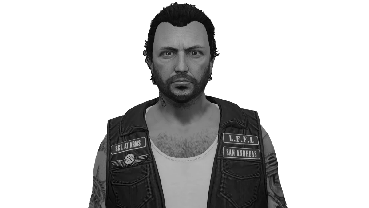 Kenneth Reed | Grand Theft Auto Twitter Roleplay Archive Wiki | Fandom