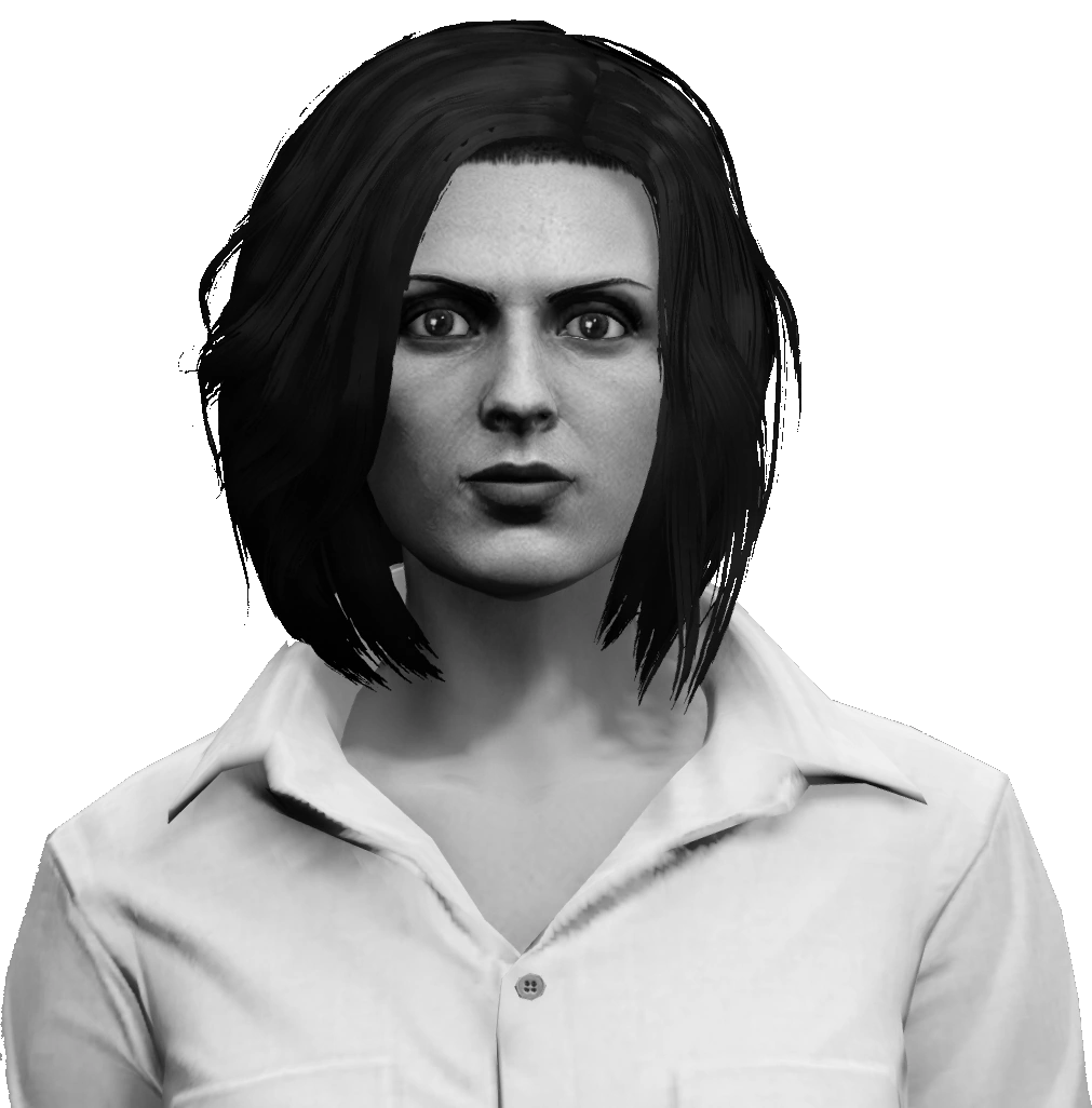 Colette Green | Grand Theft Auto Twitter Roleplay Archive Wiki | Fandom