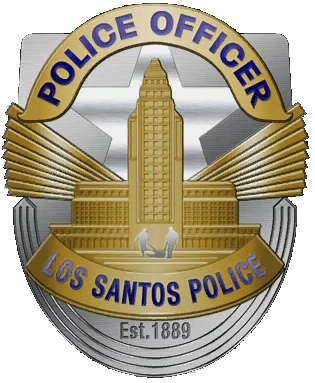 Los Santos Police Department | Grand Theft Auto Twitter Roleplay ...