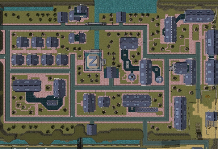 Category:Zaibatsu | Grand Theft Auto 2 Wiki | Fandom